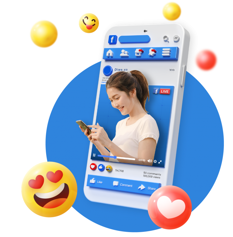 Metamax - Tool auto facebook đa luồng!